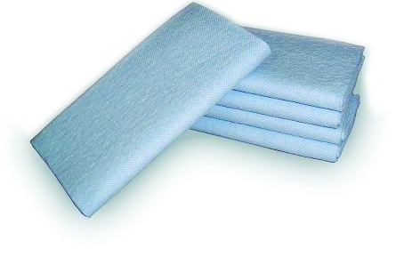 SUPER BLUE TRUCK TOWEL | Windtrax